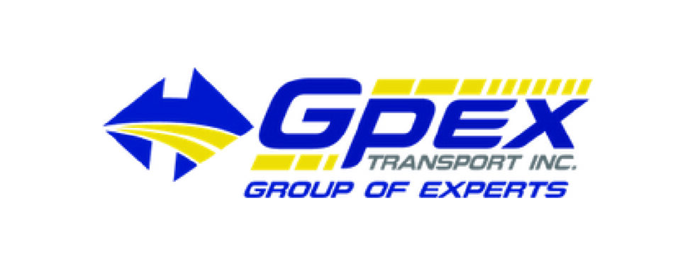 Home - Gpex Transport Inc.