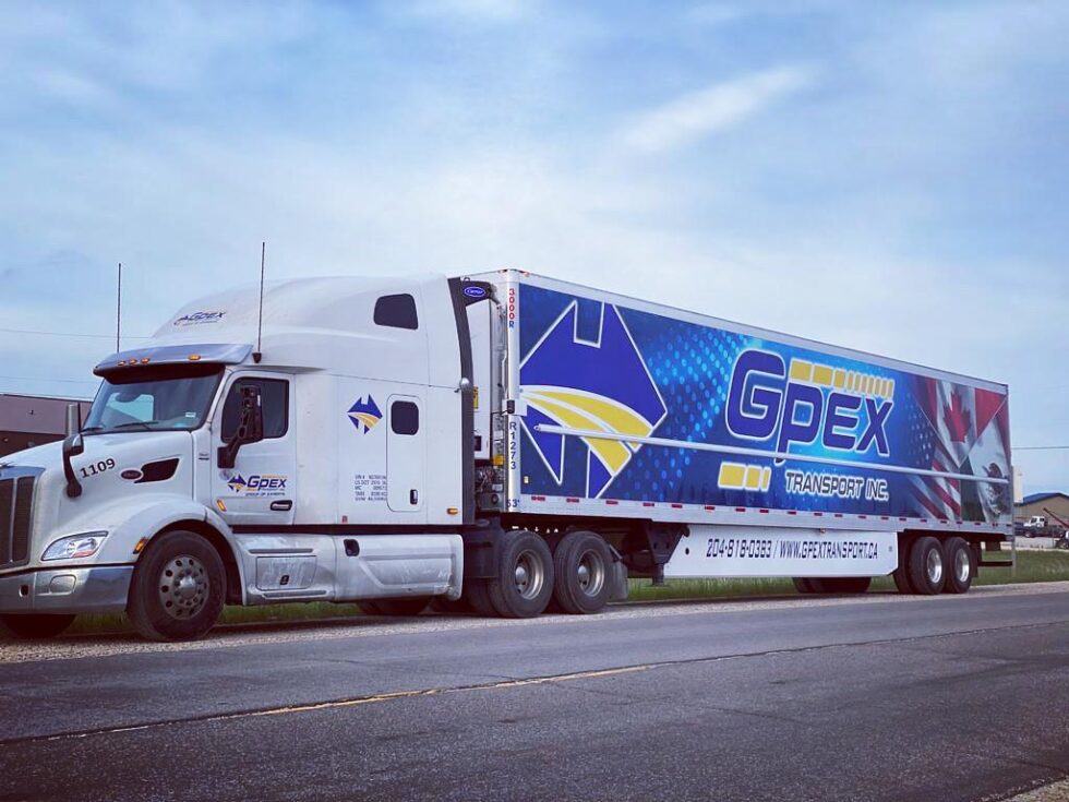 Home - Gpex Transport Inc.