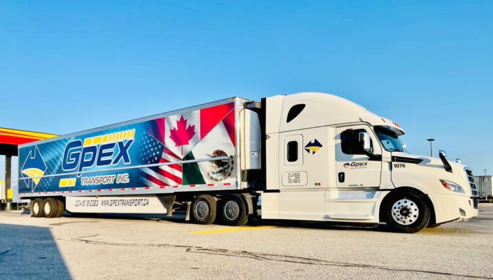 Our Services - Gpex Transport Inc.