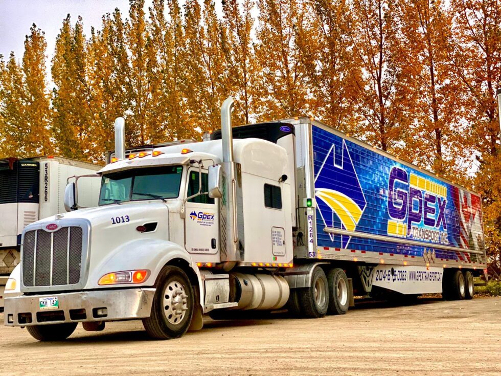 Home - Gpex Transport Inc.