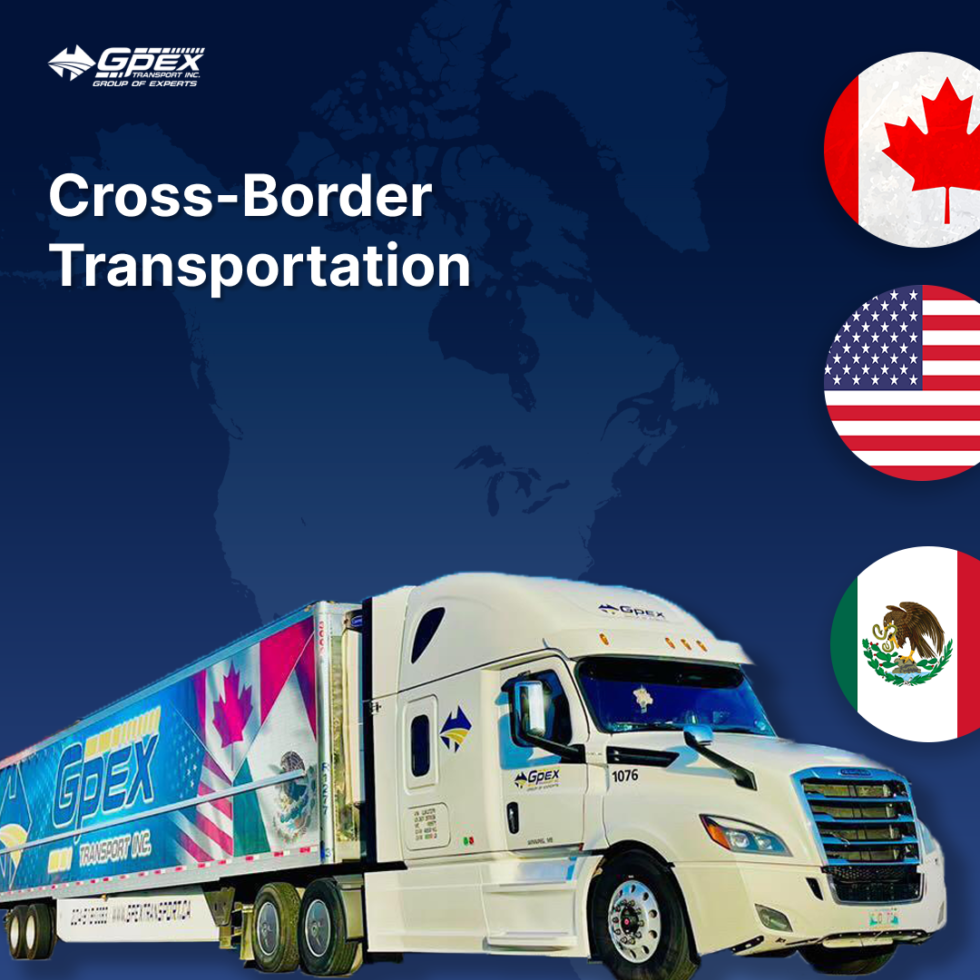 From Canada to the USA and Mexico: How We Make Cross-Border ...
